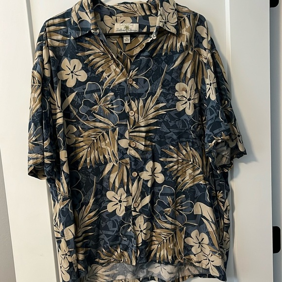 island shores | Shirts | Island Shores Original Island Wear Mens ...